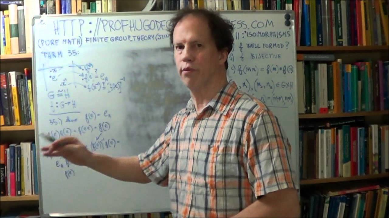 deGarisMPC_FiniteGrps11b_1of4_(Jun,Sen,Barnard).wmv - YouTube