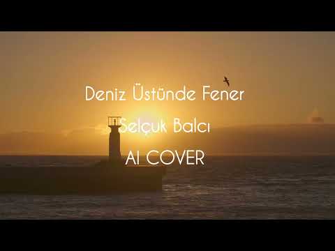 Deniz Üstünde Fener Selçuk Balcı AI COVER 