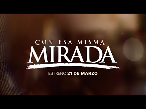 Angélica Rivera, Diego Klein Franco e Ivan Sánchez en Con Esa Misma Mirada | 21 de Marzo | ViX