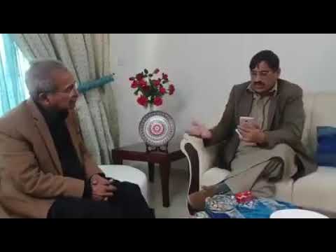 Beautiful Poetry by Hafeez Shahzad Hashmi - YouTube