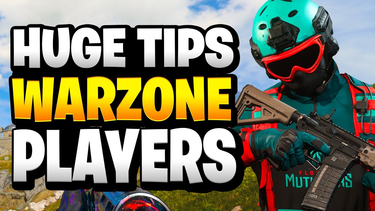 NEW Warzone Strategy I NEVER Saw Coming! - Modern Warfare 3 Tips and ...