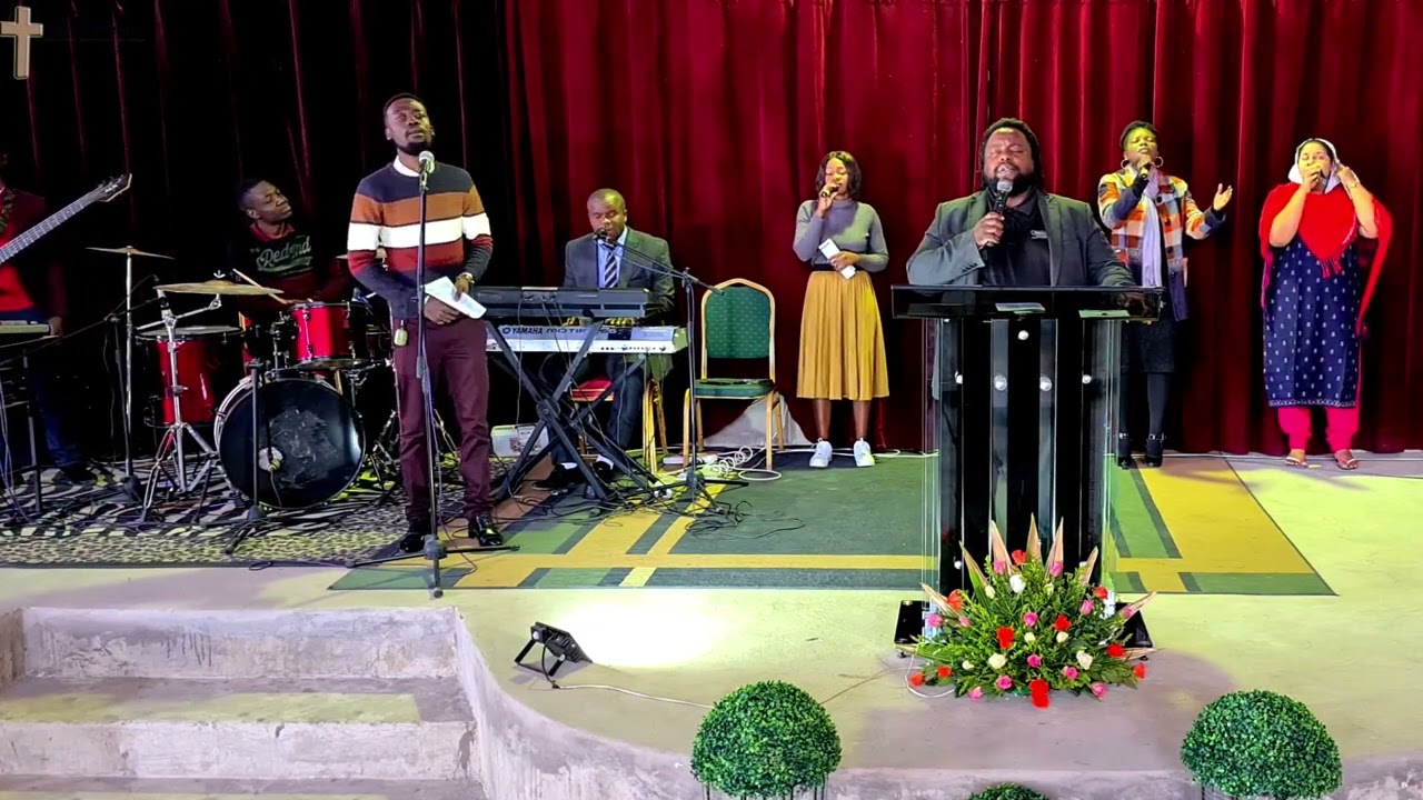 |Sunday Service| June 26, 2022 God's Word Never Fails ~ Dr. Christine ...