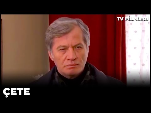 Çete - Kanal 7 TV Filmi