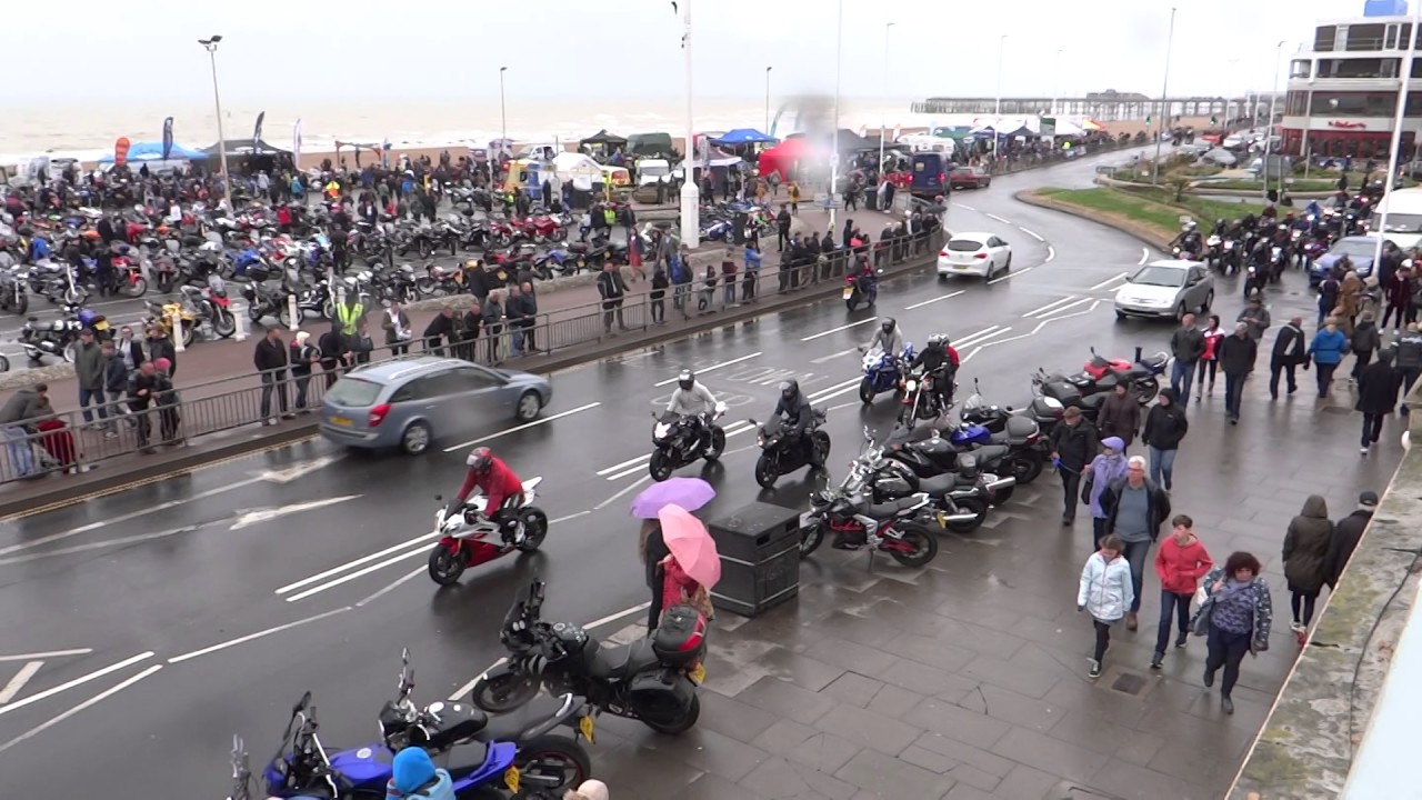 May Day Run Hastings 2017 pt1 - YouTube
