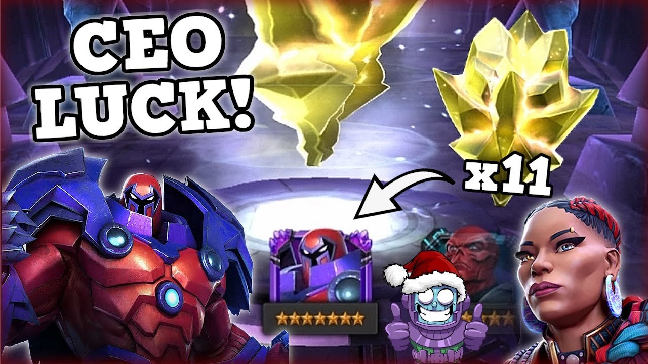 x11 Shots at 7 Star Onslaught! We Pulled a 7 Star! +Bonus 7 Star ...