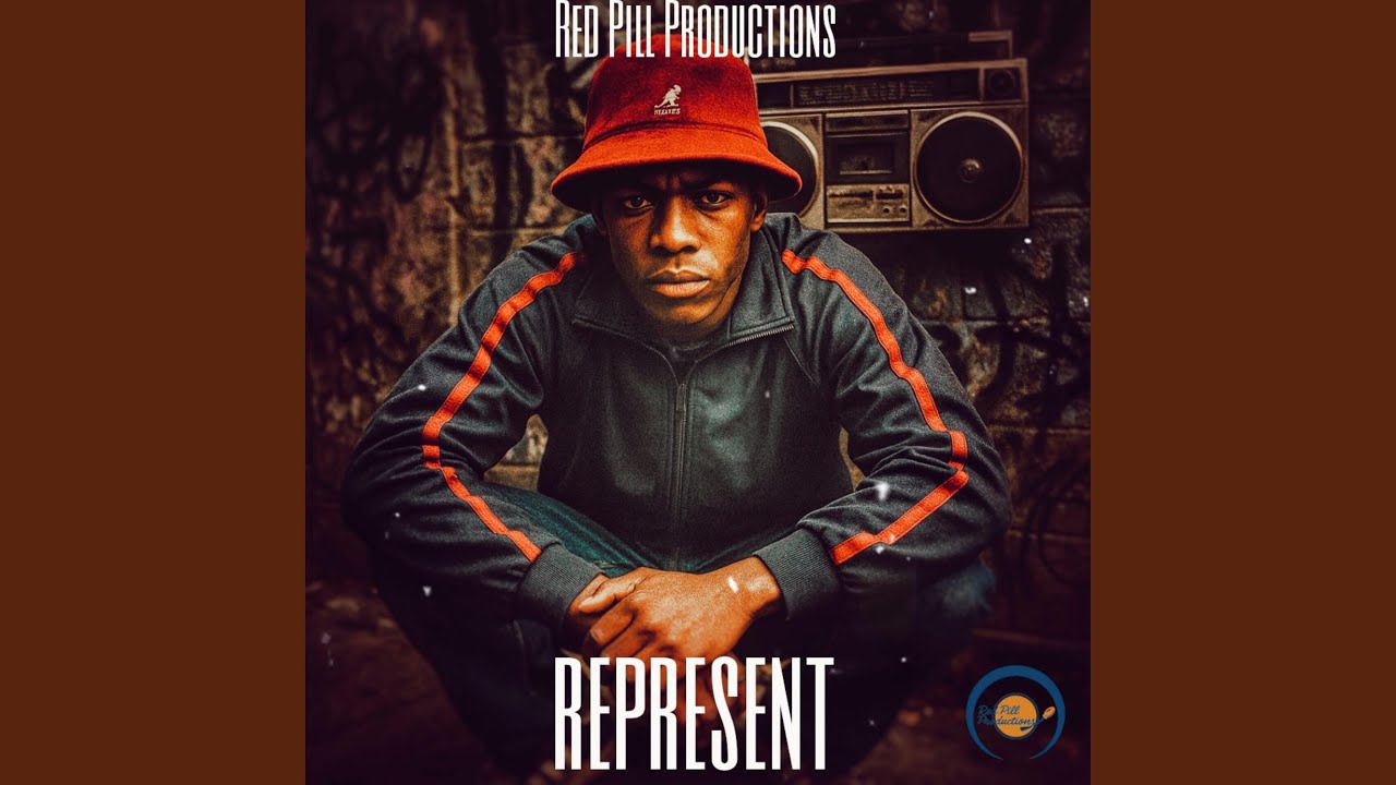 Represent - YouTube