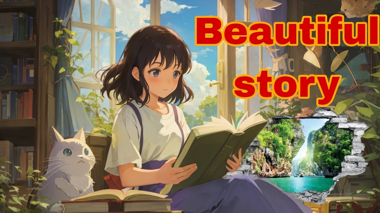 beautiful story for kids - YouTube