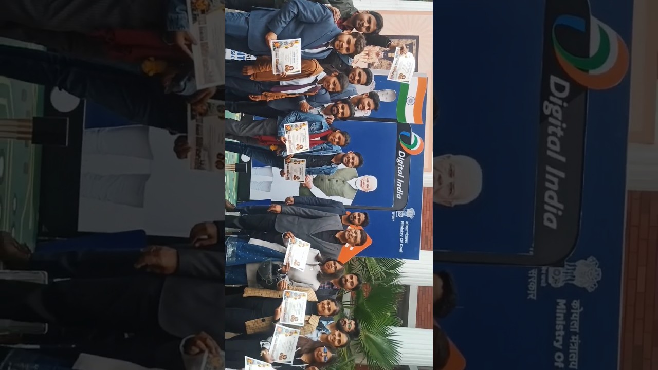 CCL CERTIFICATE DISTRIBUTION, IMS RANCHI #ccl #mba #imsranchi #trending ...