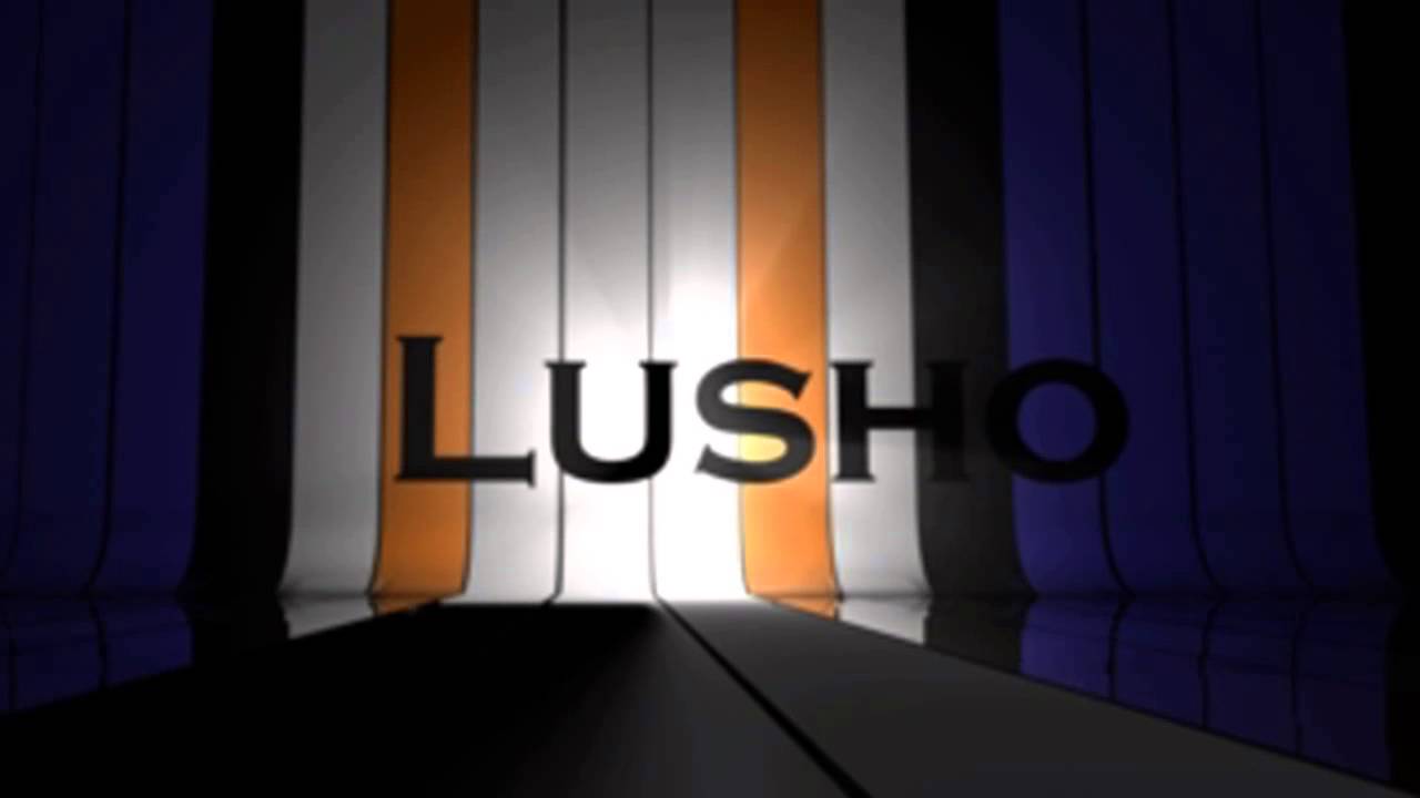 Intro Beta Lusho - YouTube