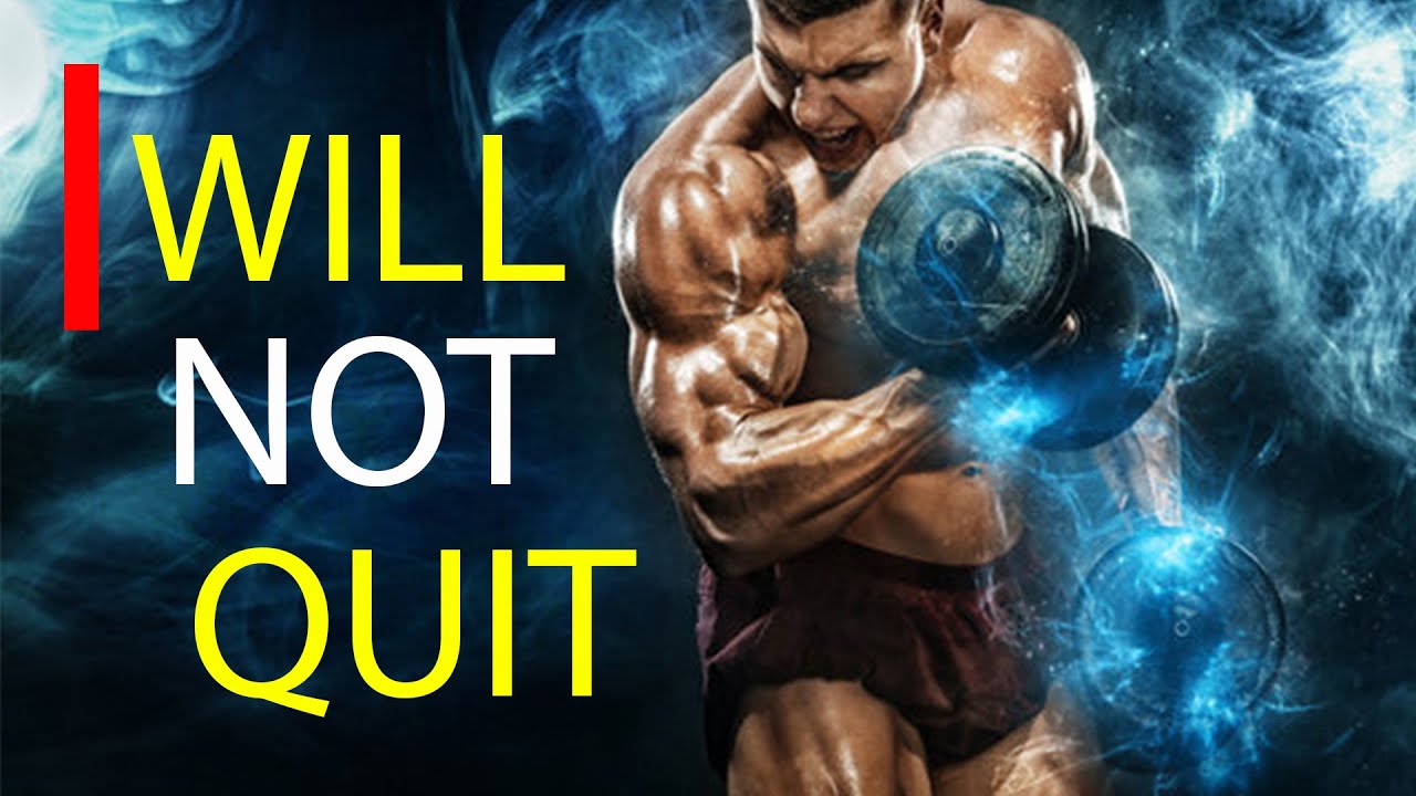 I WILL NOT QUIT (Dear Past Speech) - Best Motivational Speech Featuring ...