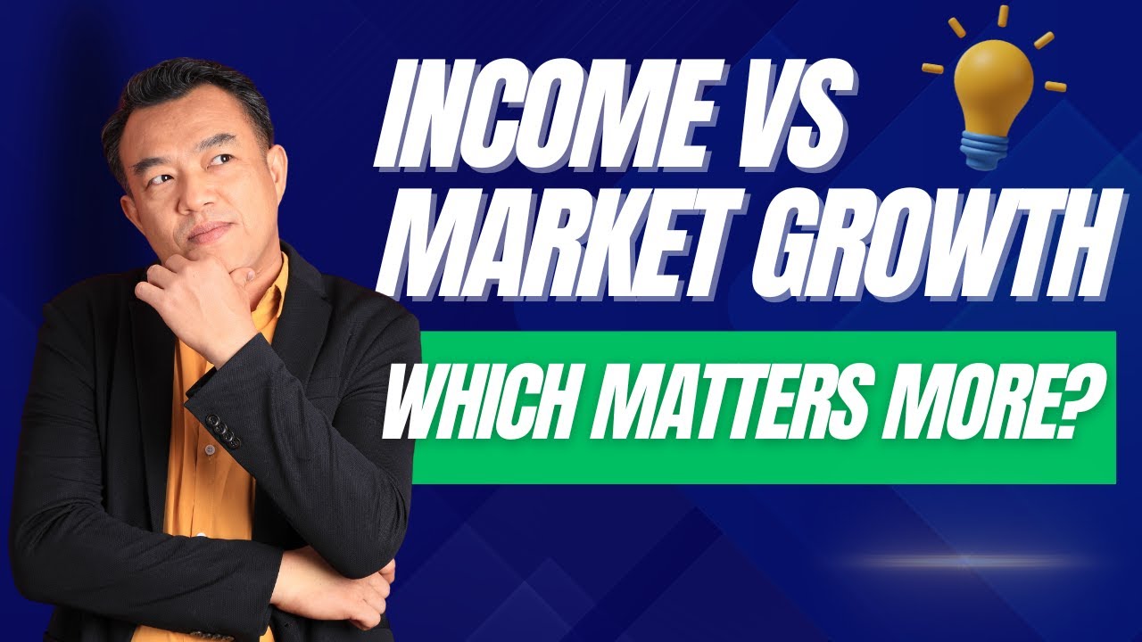 Growth vs. Income: Which Strategy Should You Choose for Retirement ...
