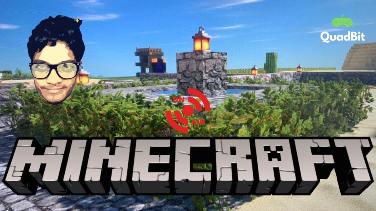 Minecraft Weekend Super Live #Finding More Diamond #Minecraft - YouTube