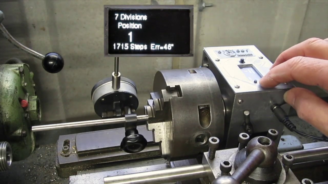 Divider Test - YouTube