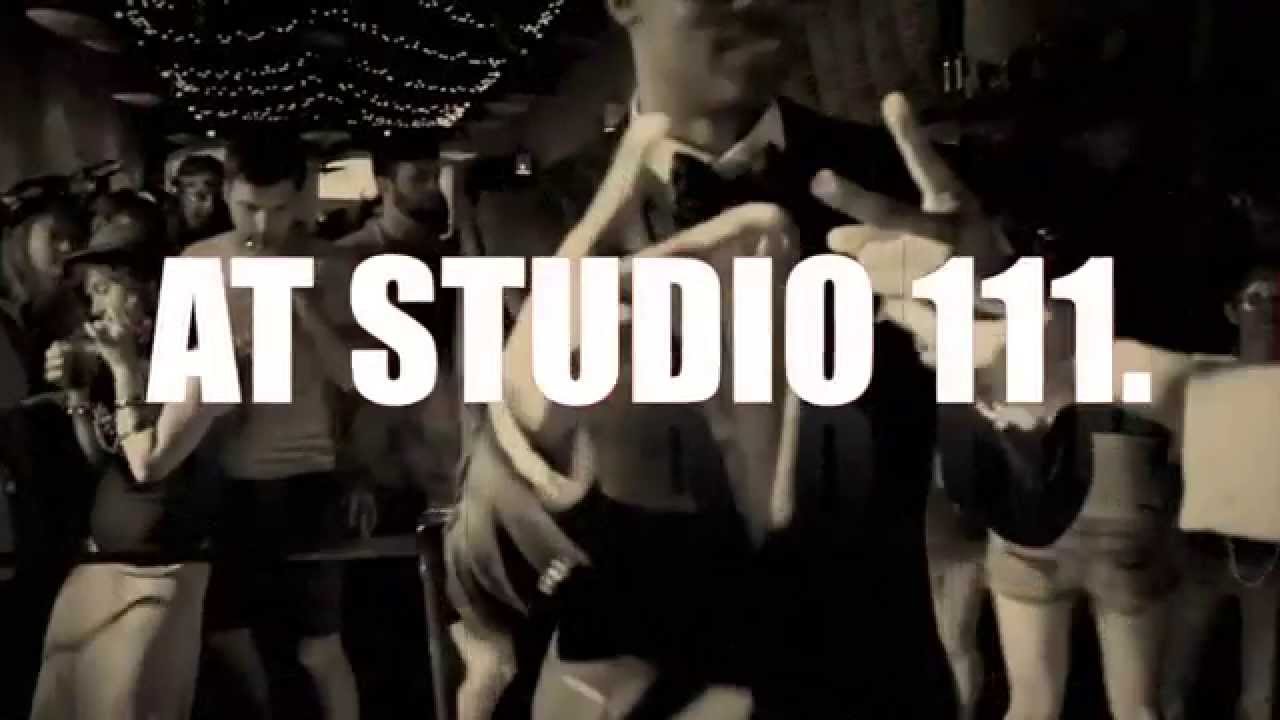 111 CLUB High Protocol Dinner Invitation at Studio 111 - YouTube