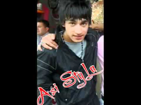 Asi Styla - Sadece Dinle