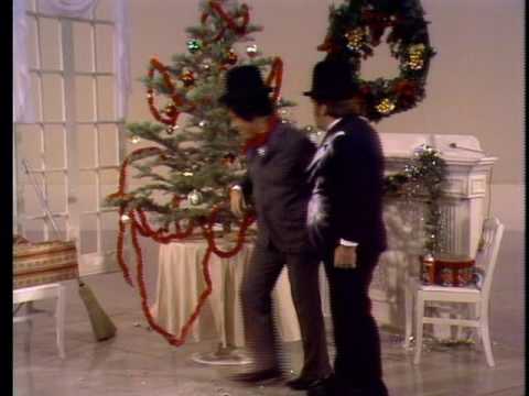 Shecky Greene & Larry McNeely - The Glen Campbell Goodtime Hour ...