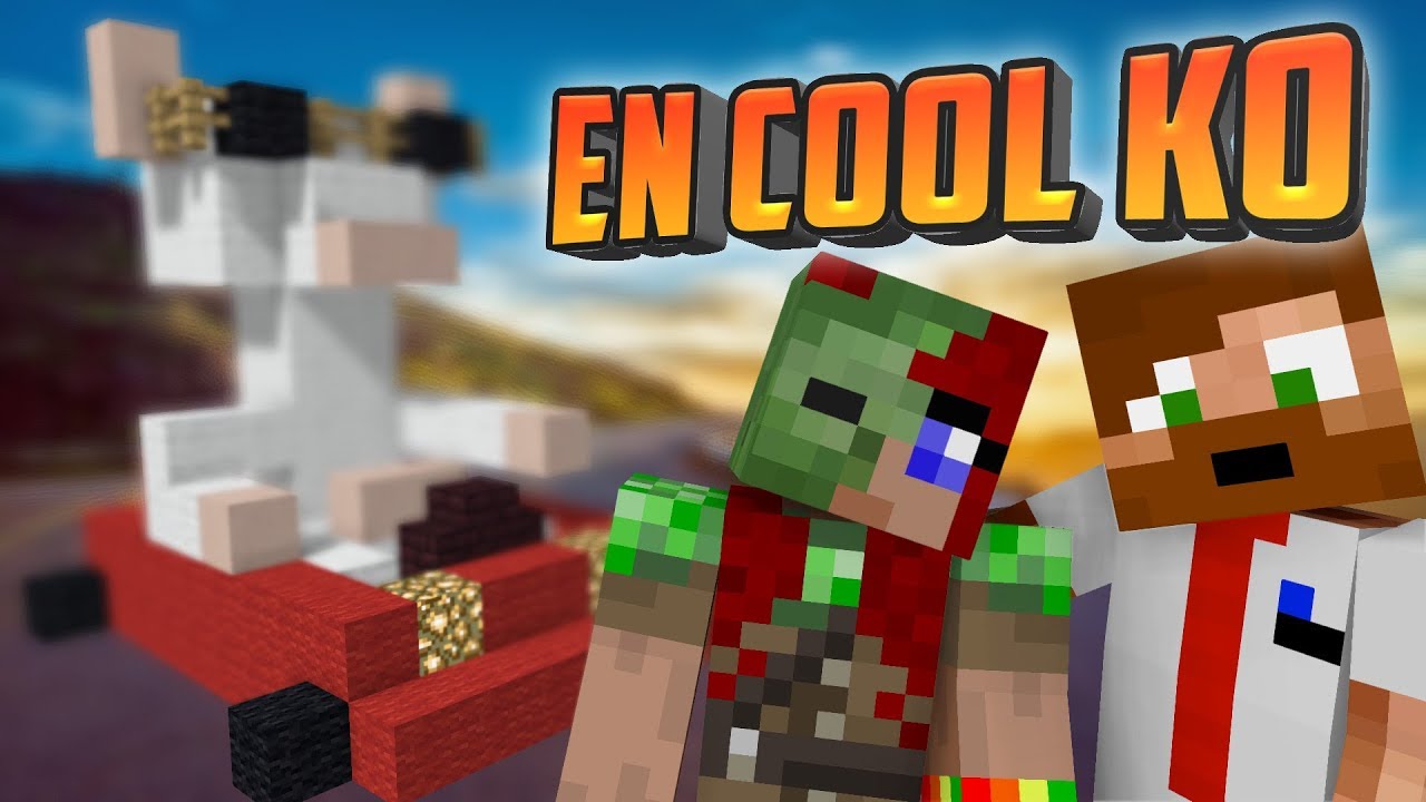 EN COOL KO! - YouTube