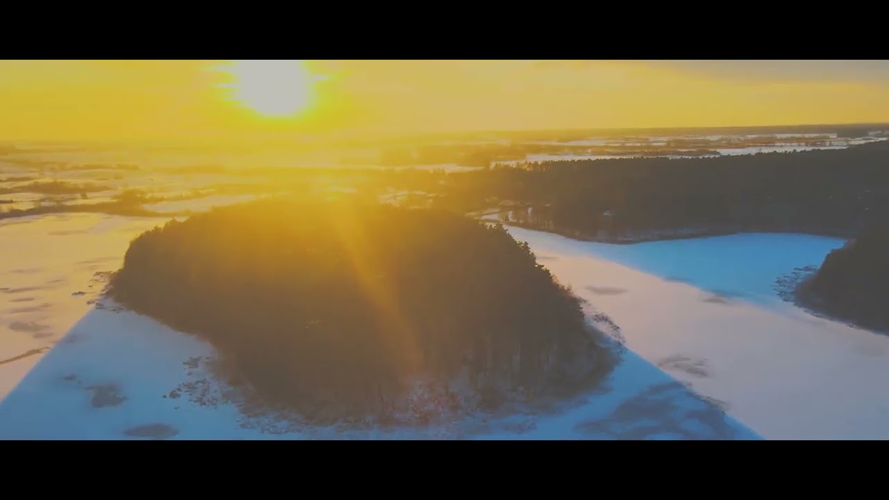 ATB & Nu Aspect - Run (feat. Orem) - winter Poland - YouTube