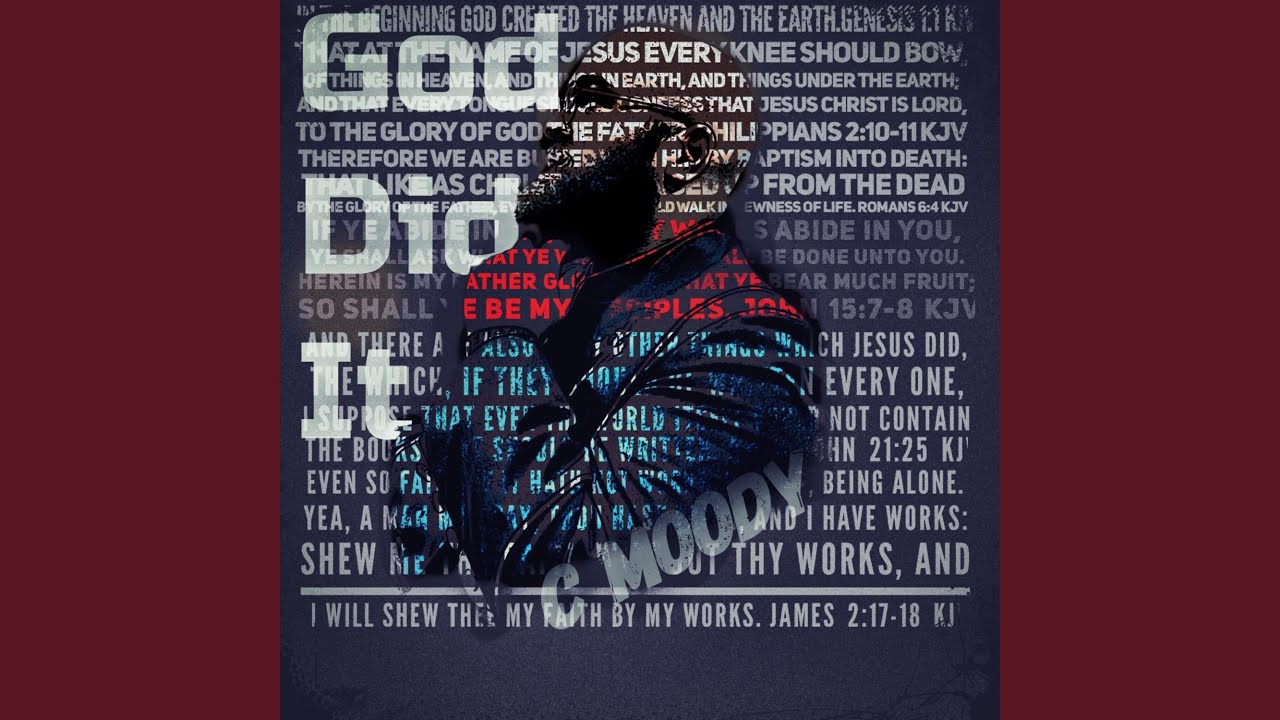 God Did It - YouTube