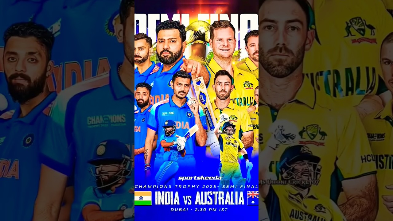 Indian tim - YouTube