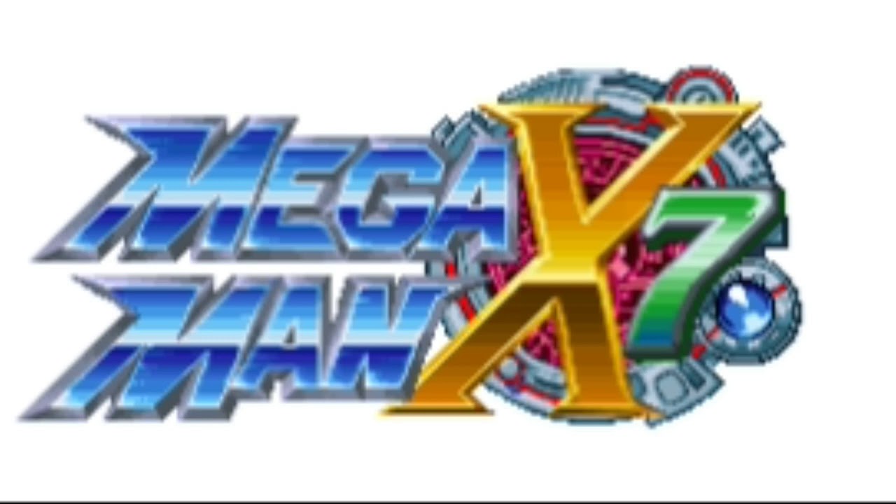 Megaman X7 - Zero Opening Stage (Megaman X Snes Style) - YouTube