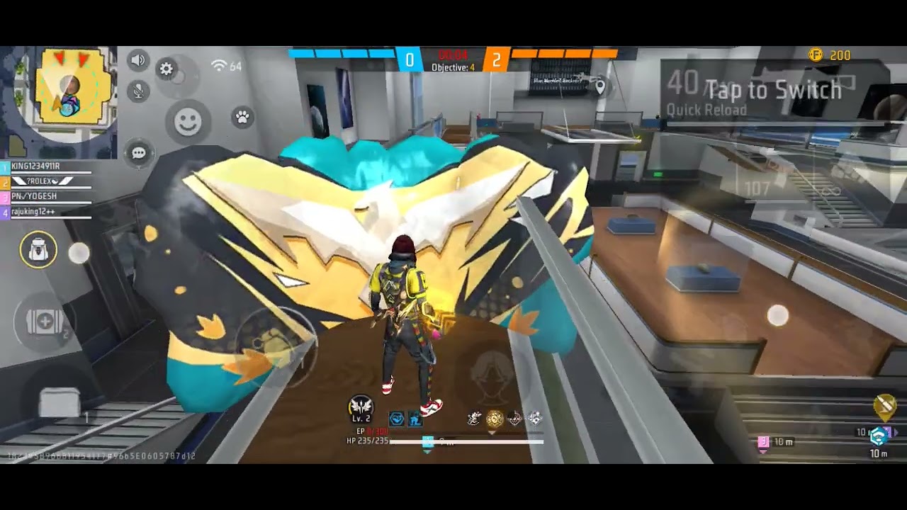 clashsquad 😷😷 - YouTube