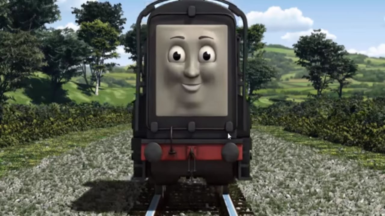 Best Baby Cartoons Thomas and Friends Full Episodes - Thomas the Train ...