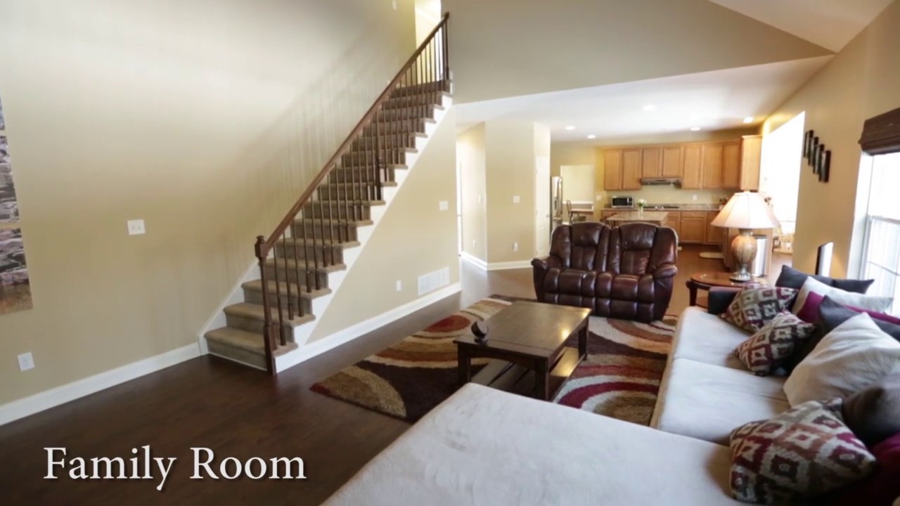 The Winston Model - YouTube