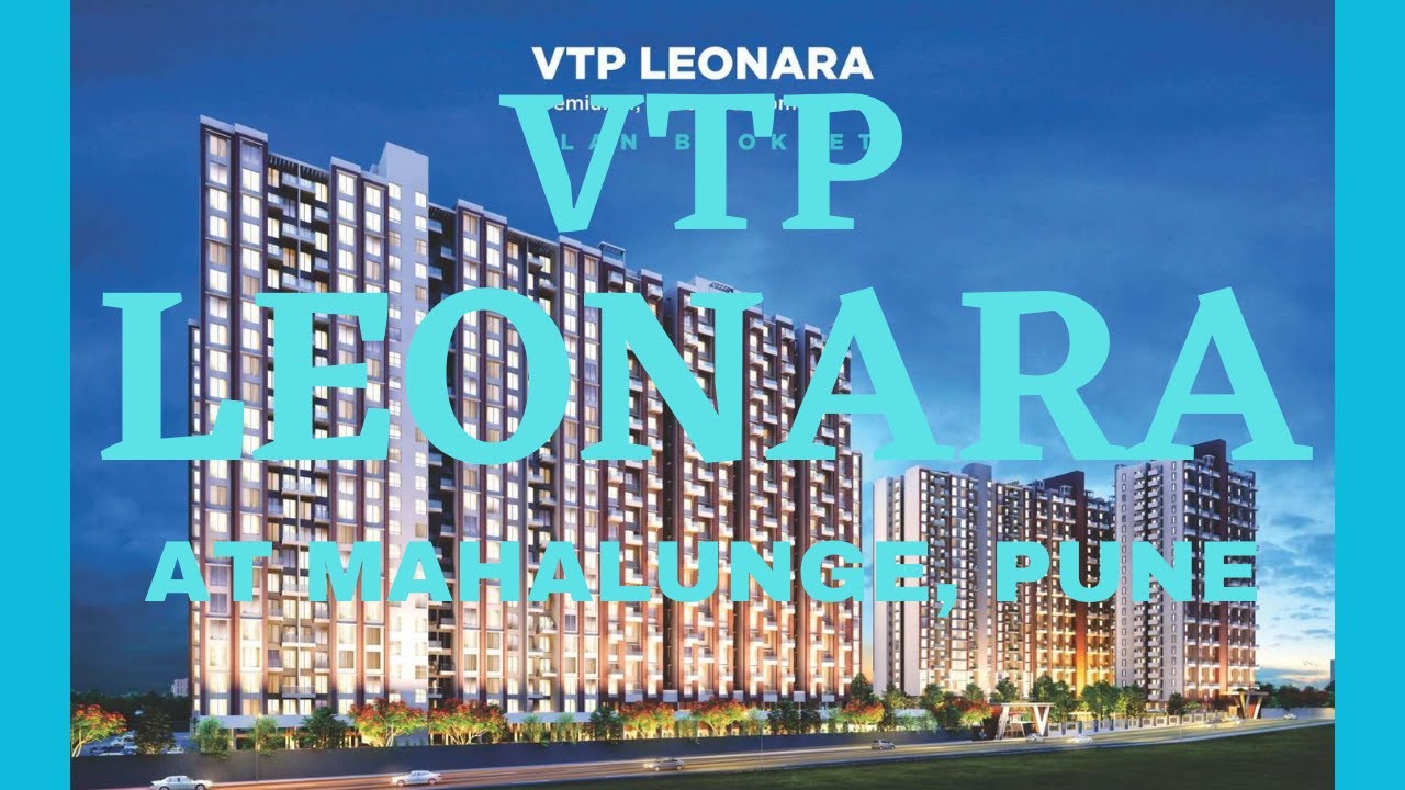 Vtp Leonara Mahalunge - Walkthrough - Project Overview - Price - Carpet ...