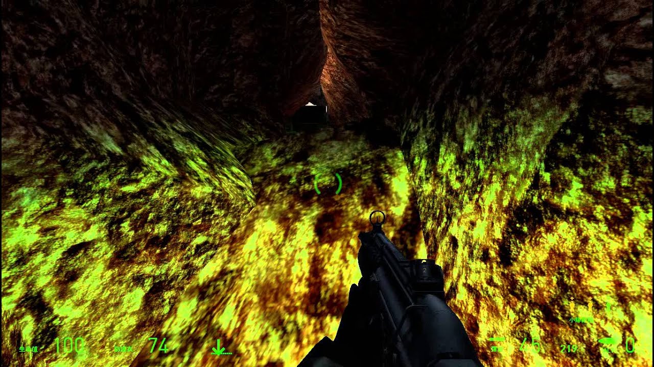 HEADCRAB PARADISE | Mesa Fallback Part 8 - YouTube