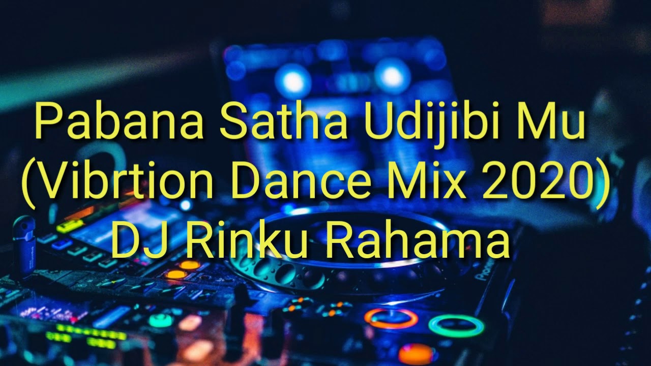 Pabana Satha Udijibi Mu Tik Tok Virla Song (New Year SpL Vibration ...