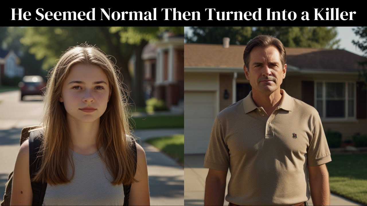 Normal Guy’ Turns Out to Be the ‘Quintessential Creepy Guy’ — And a ...