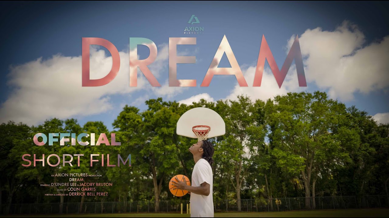 Dream | Official Short Film - YouTube