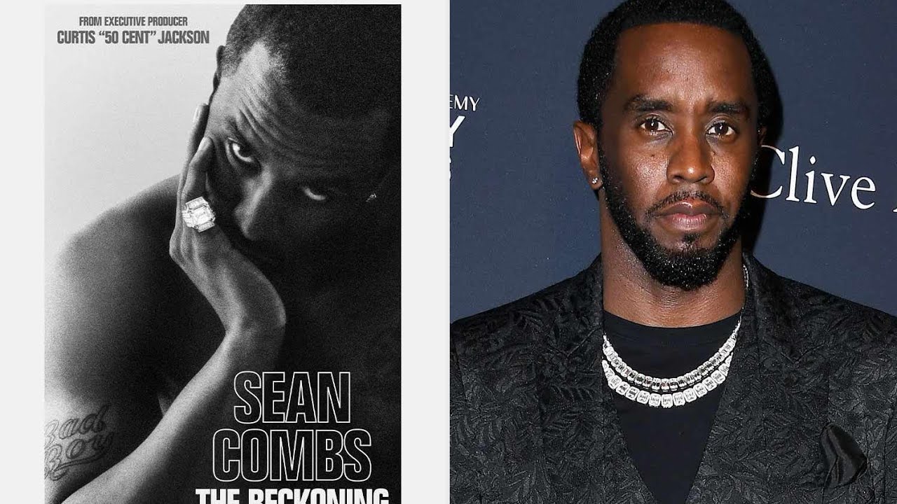 P.Diddy - Review On Real Street Comedy - YouTube