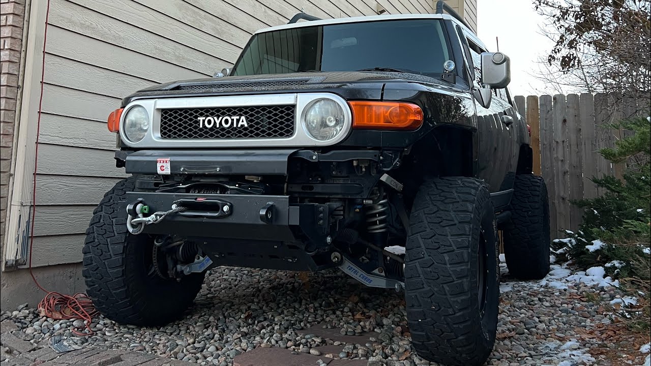 I’m back! Check out the new rig 🤘🏻 - YouTube