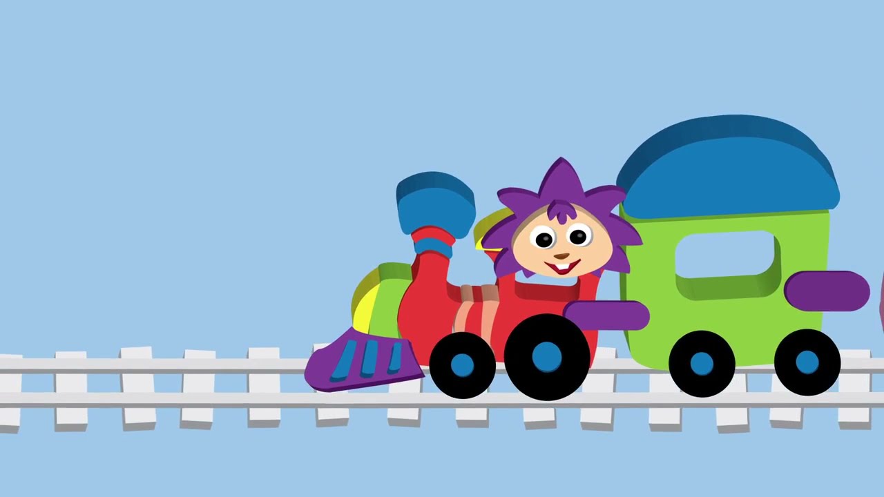 Pixie 2 - Learn With ducktv | ducktv - YouTube