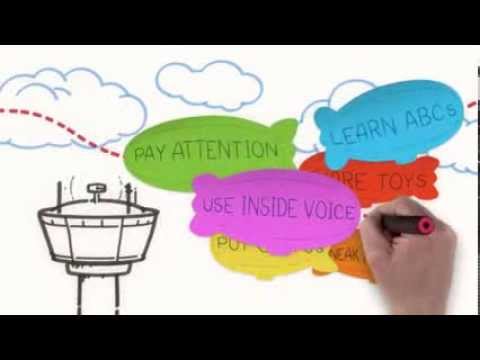 How Brains are Built - The Core Story of Brain Development - YouTube