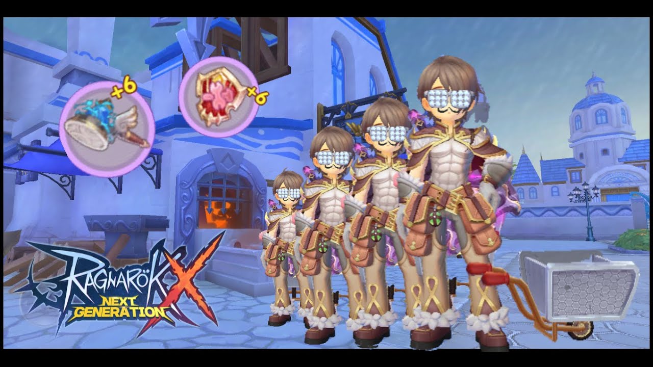 ROX Global CREATOR POV | KVM HIGHLIGHTS - YouTube