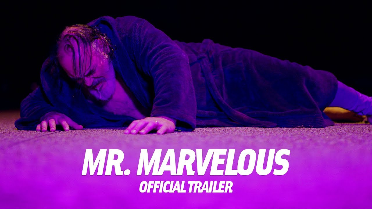 "Mr. Marvelous" (2019) - Short Film - Official Trailer - YouTube