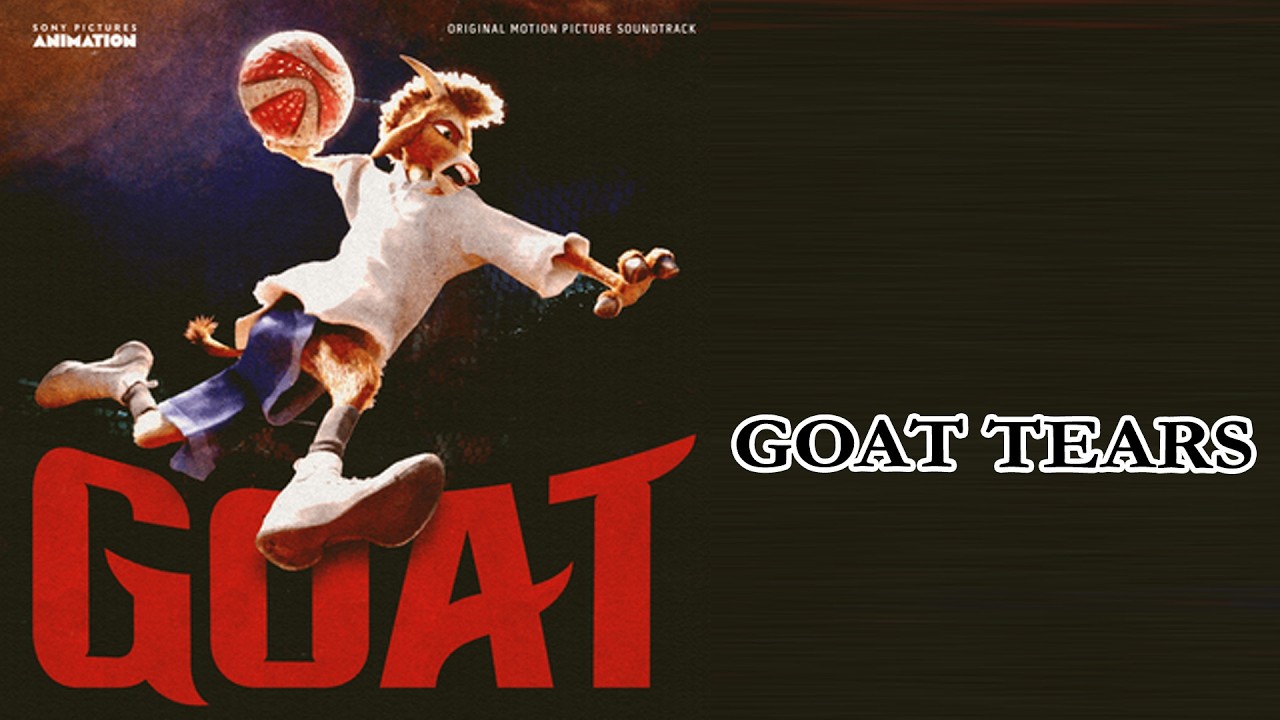 GOAT Cast & Gregory Fletcher - GOAT TEARS Lyrics - YouTube