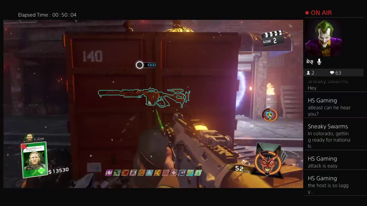 Beast from Beyond Soul Key Giveaway - YouTube