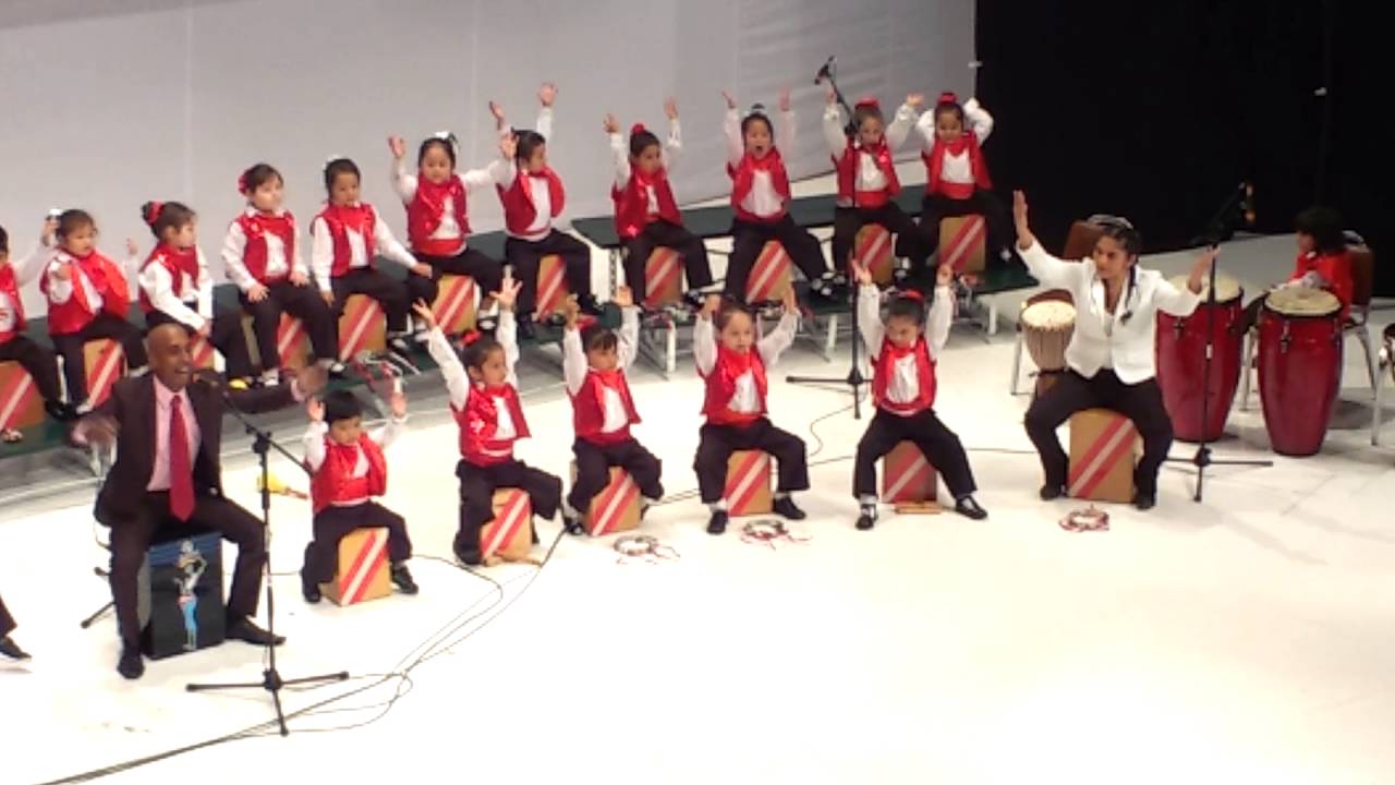 Concurso Musical "Nuevo Acrópolis" - YouTube