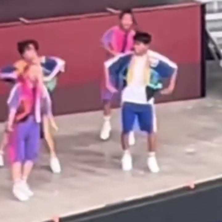 Kidz Bop dancing to WAP💀💀💀💀 - YouTube