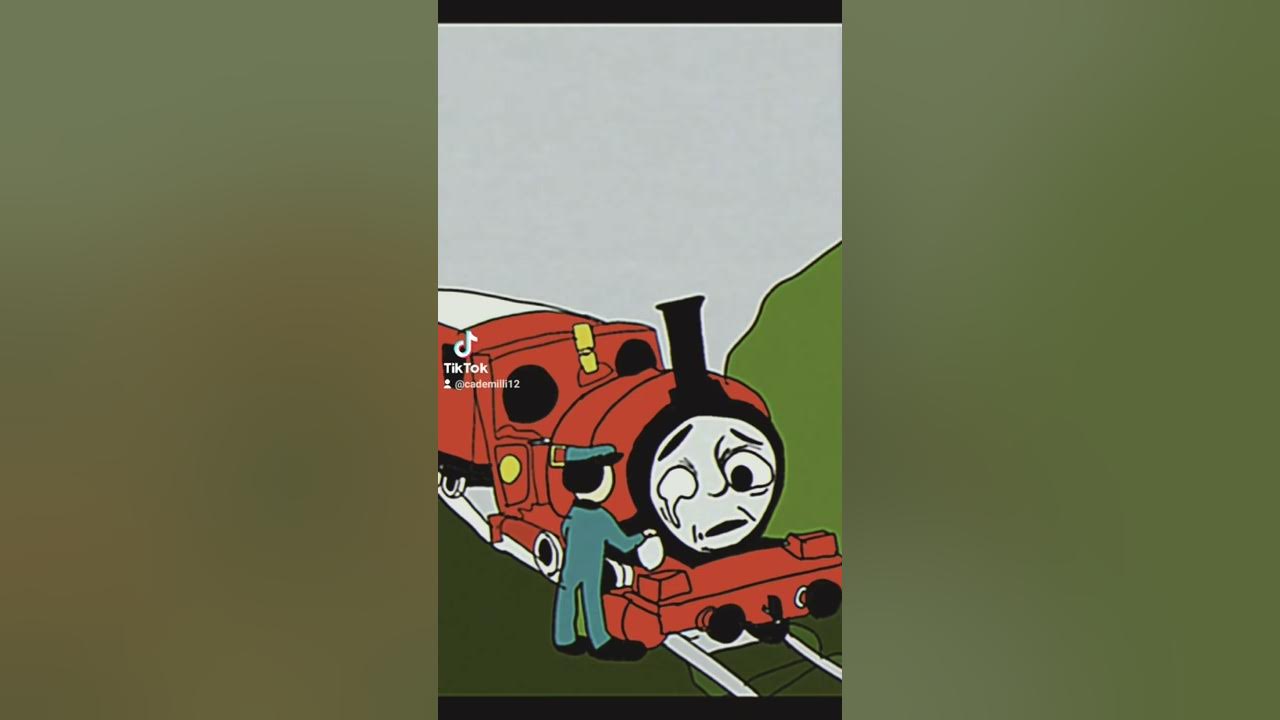 sodor Fallout skarloey the brave engine audio - YouTube