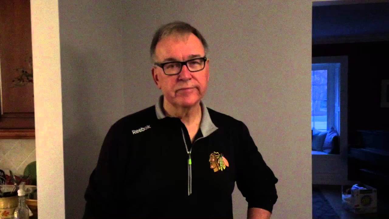 Marc Poulos Interior Painting Reviews - YouTube