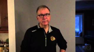 Paint it Forward – Marc Poulos Painting Gives Back