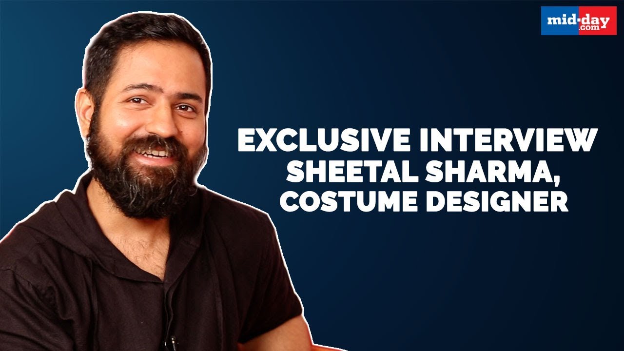 Judgementall Hai Kya Costume Designer Sheetal Sharma on Kangana Ranaut ...