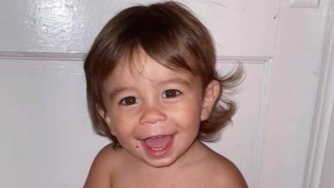 CLOSING IN Key to solving Quinton Simon case revealed as 'clues lie in ...