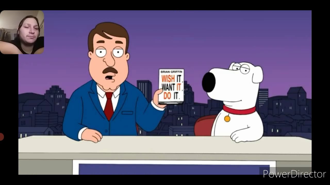 Family Guy try not to laugh - YouTube