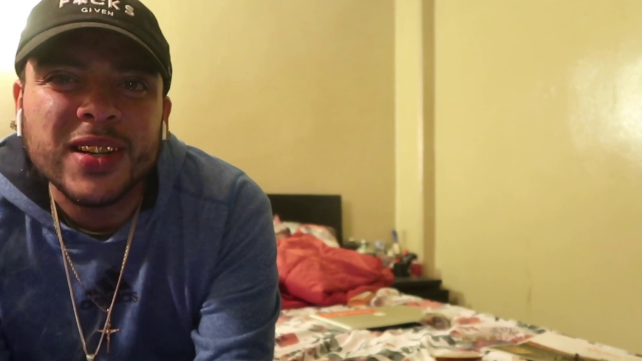 Andre Nickatina - Scottie 15 (Reaction)🔥🔥 - YouTube